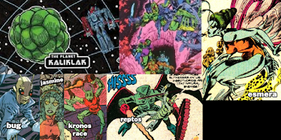 Microverse / Microverso (Marvel) parte 2 ~ ANIMACIONBETA