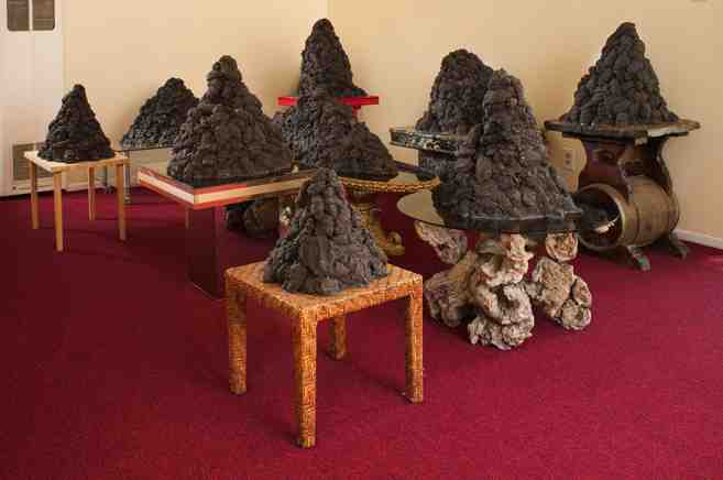 ARTS&FOOD®™: 2011 Fall Art Season Continues + Potatoes Oscar complete a ...