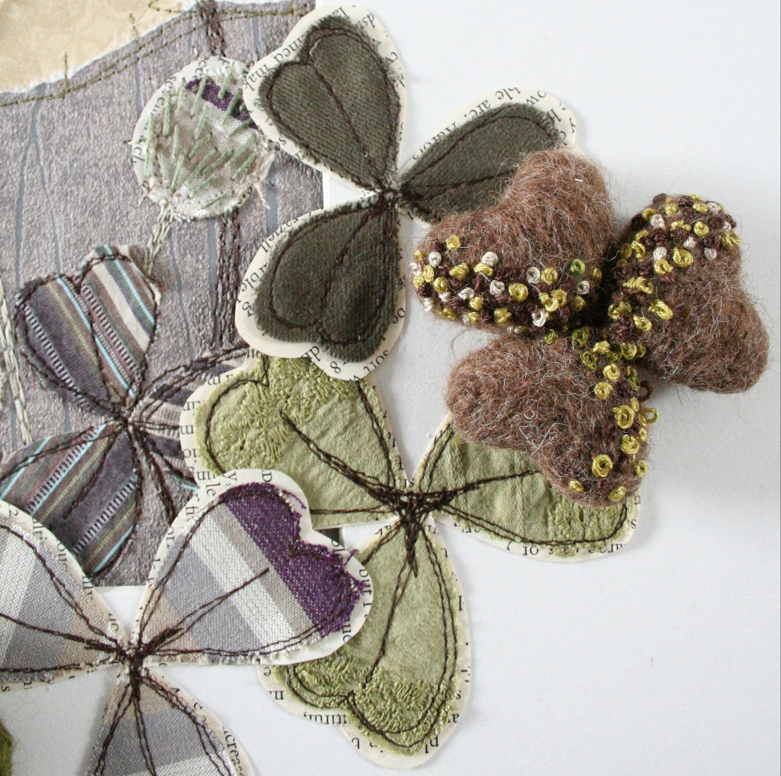 H-anne-Made: Gallery