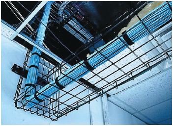 Cableado estructurado