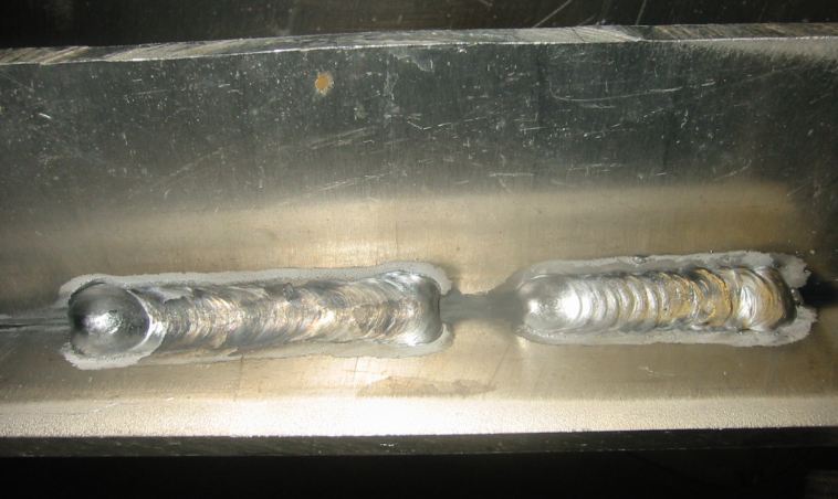 10/01/2016 - 11/01/2016 | Welding Inspector