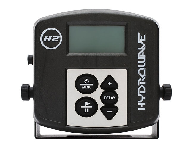 World Tech News: How HydroWave Allows to Catch More Fish