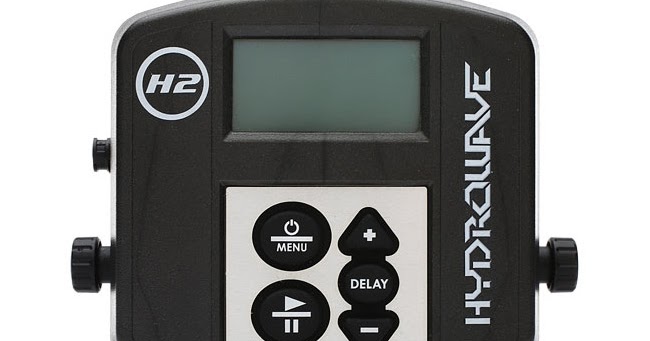 World Tech News: How HydroWave Allows to Catch More Fish