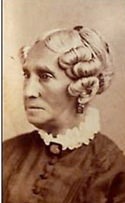 Every Day Is Special: December 17 - Celebrating Maria W. Stewart