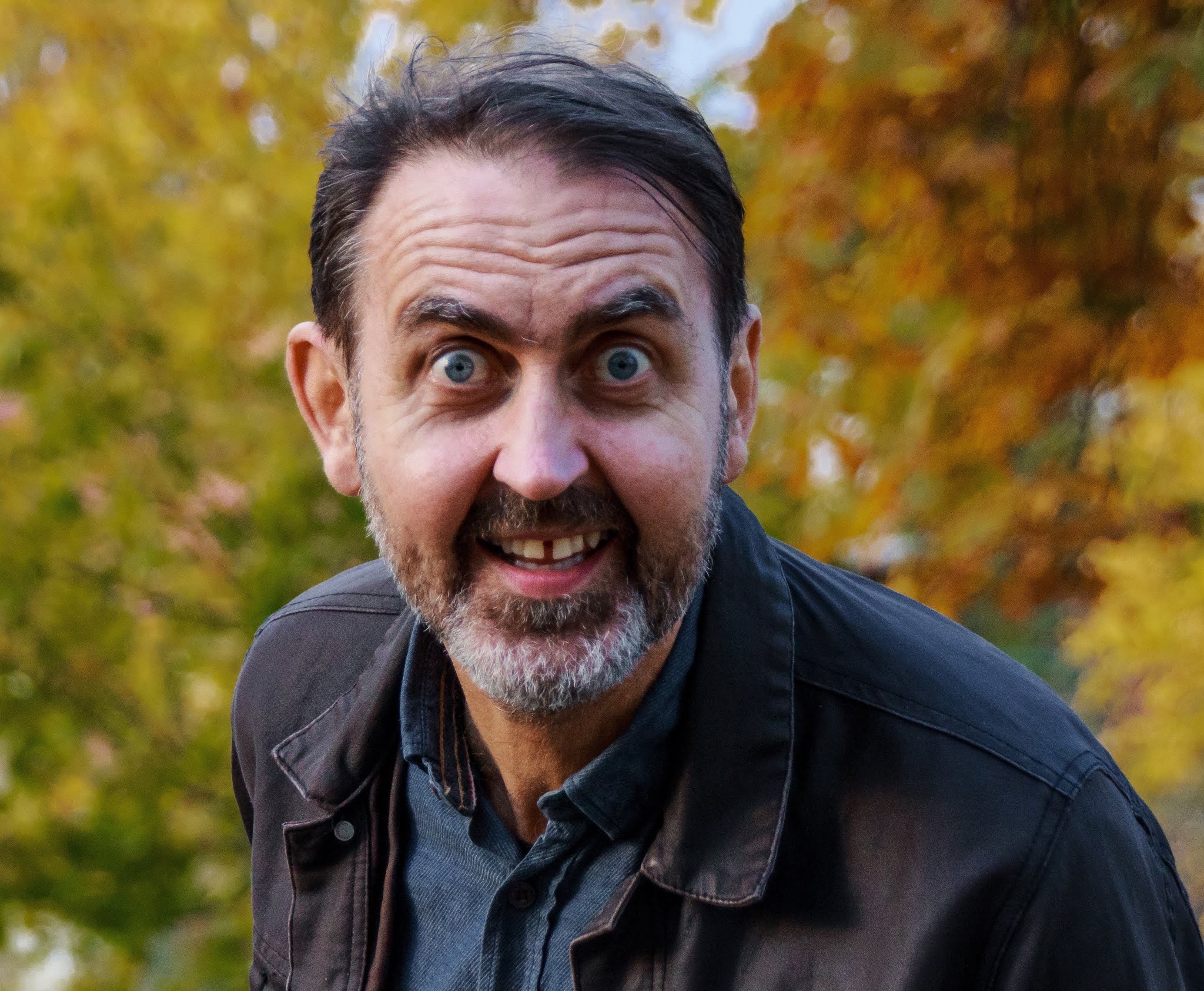 SVEIN NYHUS: SVEIN NYHUS