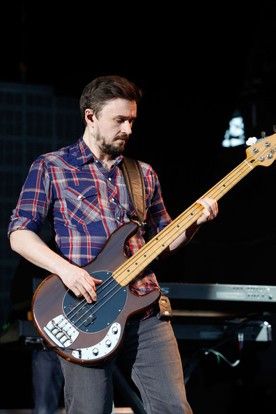 Cranberryesque: Happy birthday, Mike Hogan!