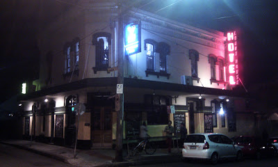 Sydney Pub List: Courthouse Hotel, Newtown