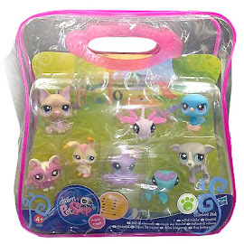 Littlest Pet Shop Multi Pack Sea Turtle (#1898) Pet | LPS Merch