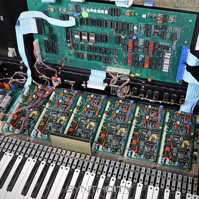 MATRIXSYNTH: Oberheim OB-SX