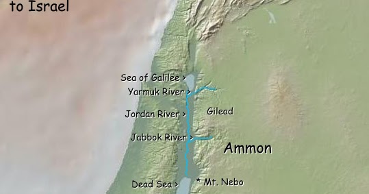 Full Moon: Seir (Mt. Seir) and Edom