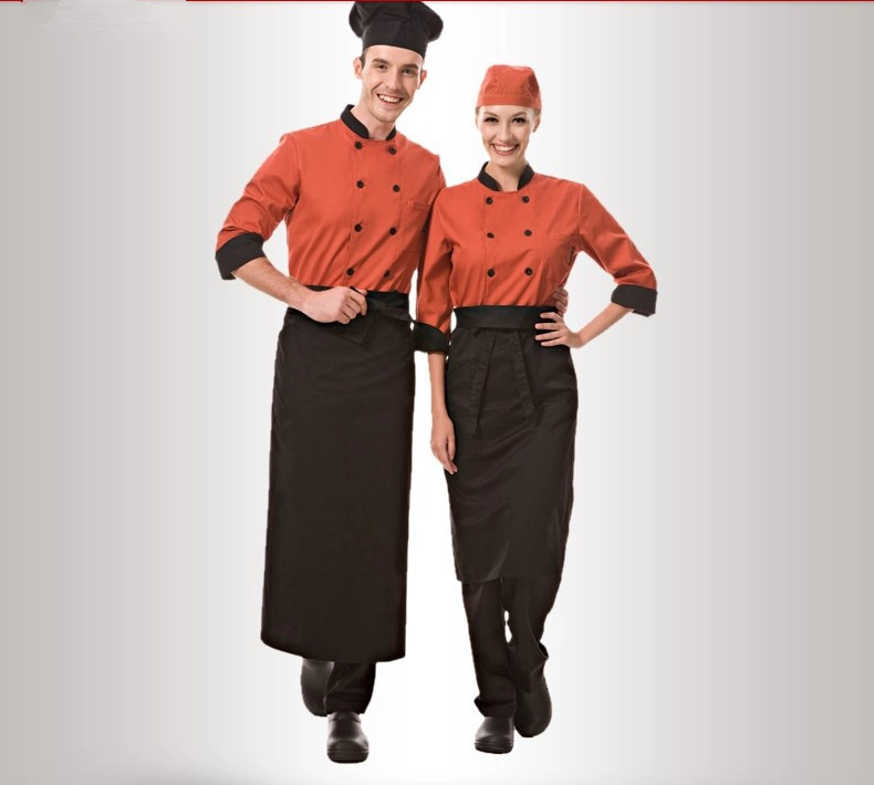 chef clothing: Experiences need to know when making restaurant uniforms ...