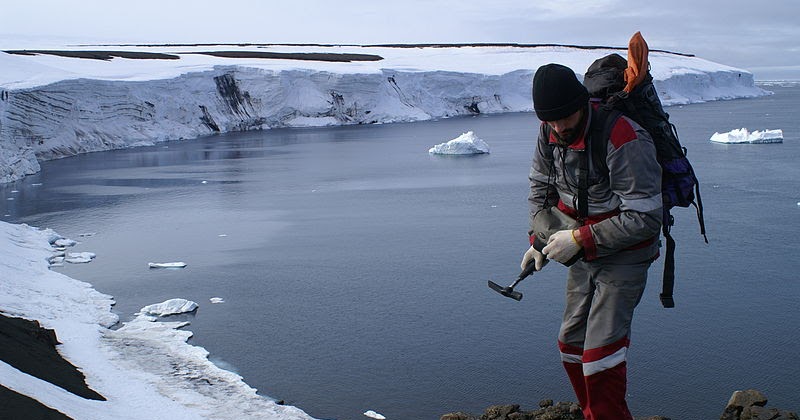 What Do Geologists Do? - Geology In