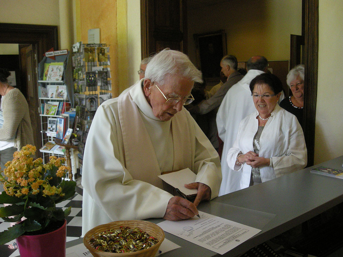 CJM News: "Va Disciple Missionnaire"