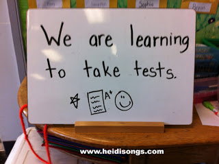 Getting Assessments Done Quickly & Efficiently