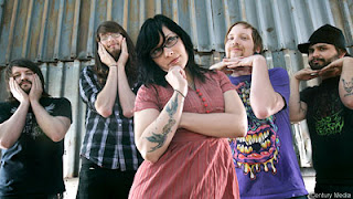 Krysta Cameron Pictures