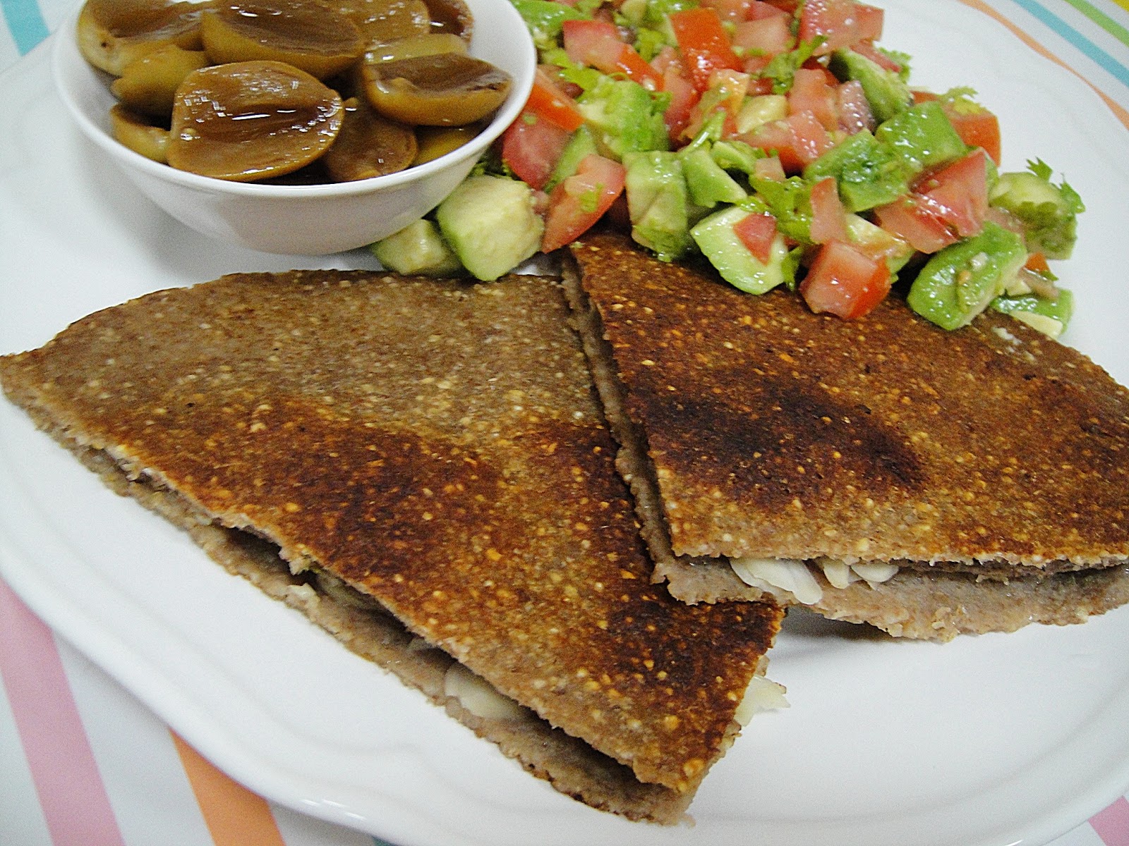 Maryam's Culinary Wonders: 990. Iraqi Kubba Mosel