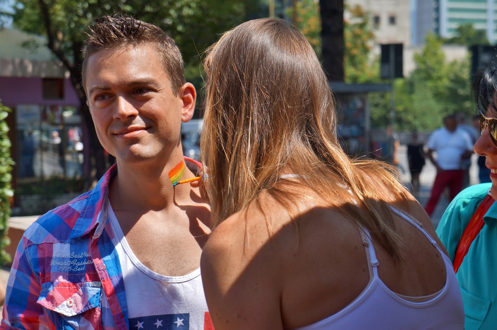 From Albania with Love - Peace Corps Adventures: LGBT Life in Albania