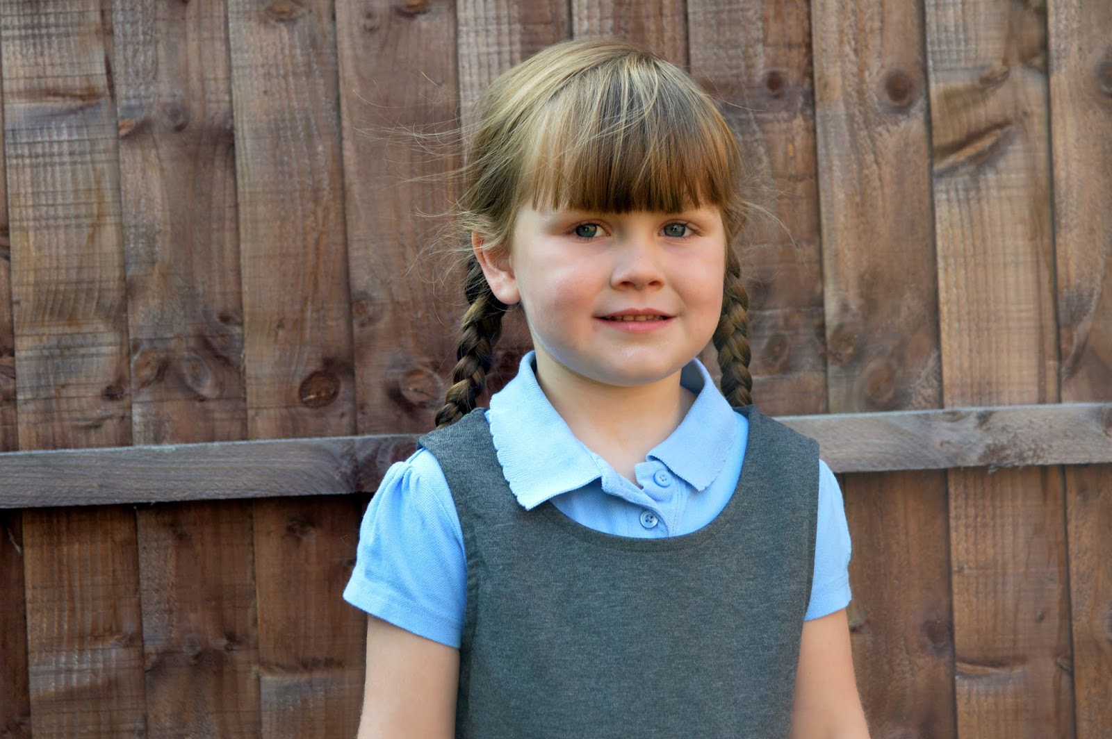 School Uniform from Asda - Review - We're going on an adventure