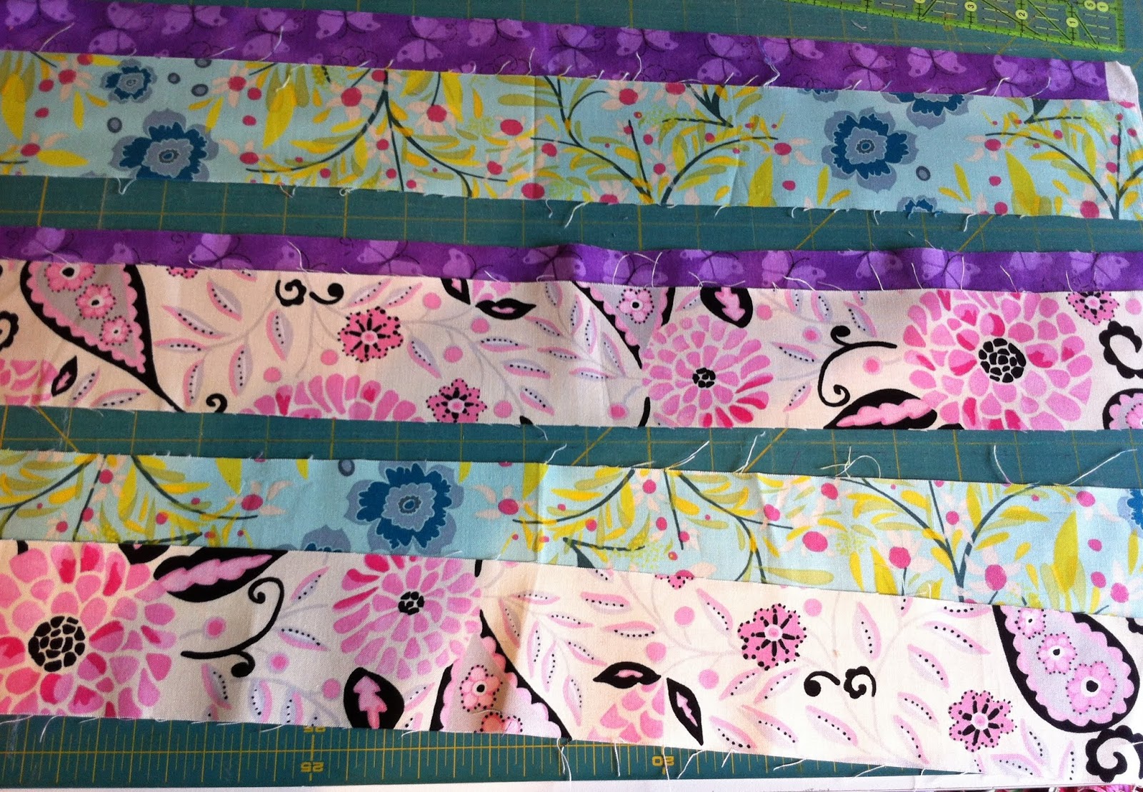 PamelaQuilts: My Favorite Quilt Block