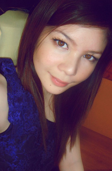 Fretzie Bercede; Artis Filipina - Wagz - Hot Girls Entertainment News