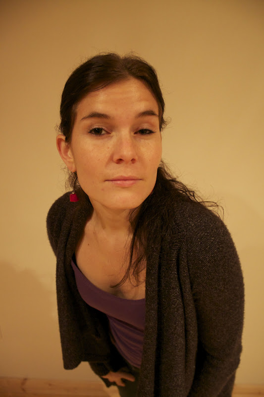 Sexy Jeans and a Photo Shoot