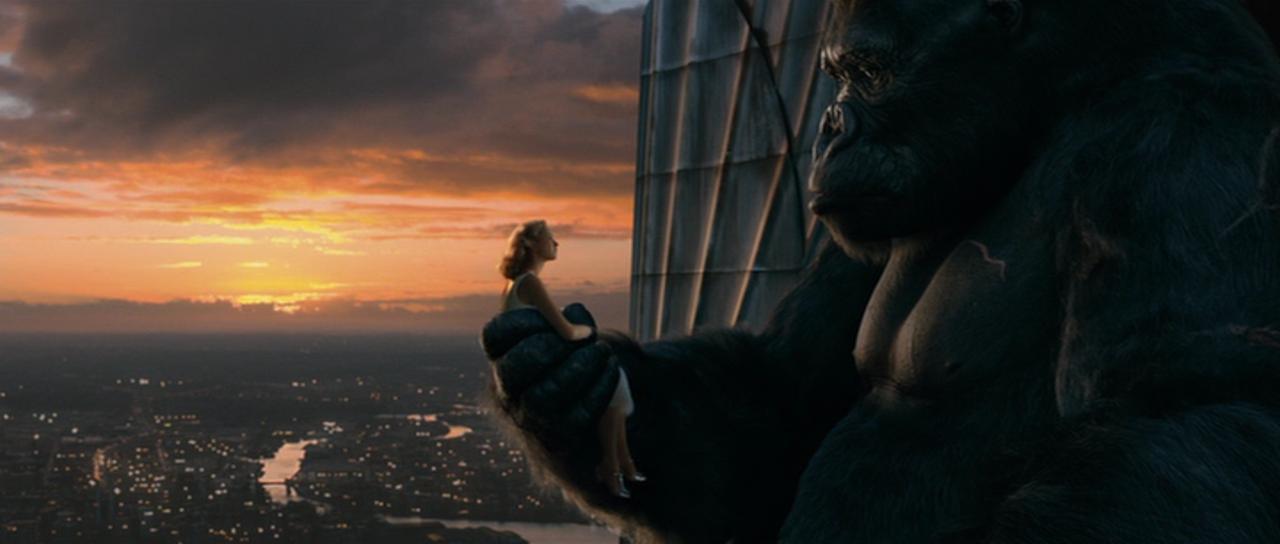 John Kenneth Muir's Reflections on Cult Movies and Classic TV: King ...