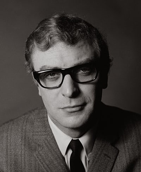 Los Grandes Fotografos: Lewis Morley (1925-2013)