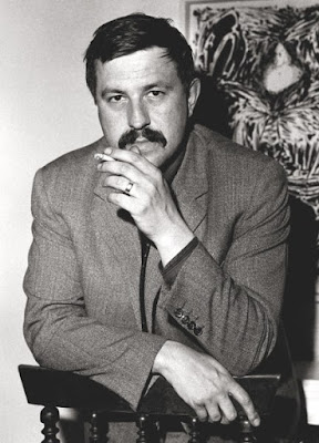 Los Grandes Fotografos: Fred Stein (1909-1967)