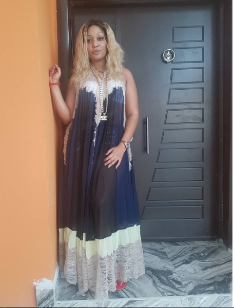 NURU THE LIGHT: IRENE UWOYA!!!