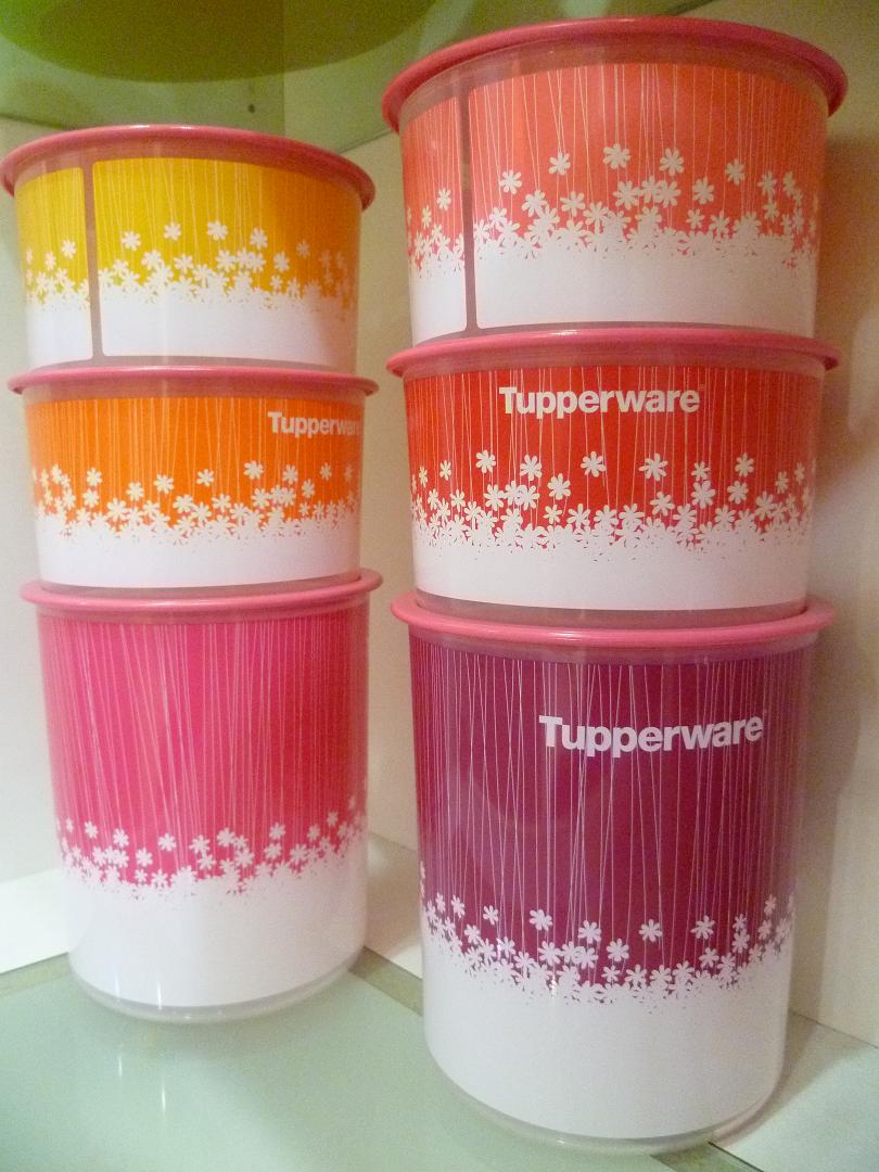TUPPERWARE AILEEN: TUPPERWARE: IDEA HADIAH-HADIAH UNTUK HARI RAYA