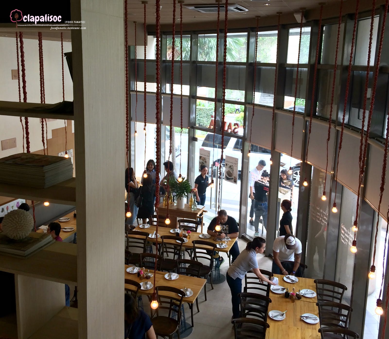 Sarsa's New Dishes - Celebrating Filipino Native Dishes ...