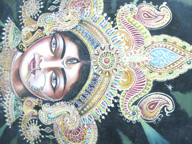 nirmal paintings and classes