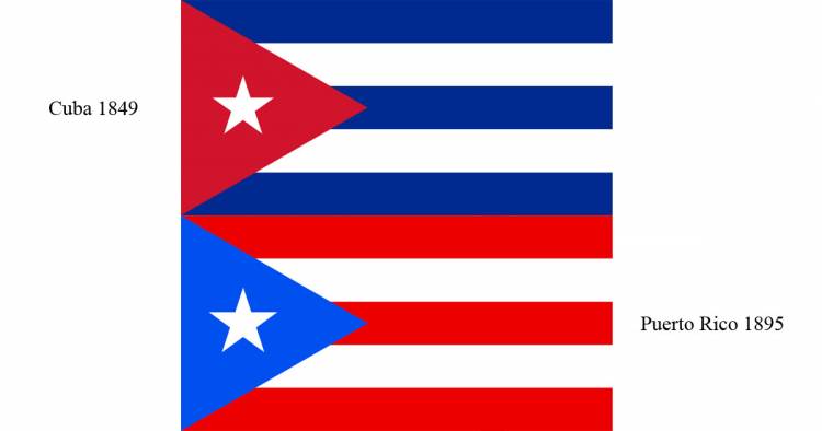 El blog de "La Visita de Miami": ¿Por qué son tan parecidas las ...