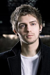 Music: An Interview with Luke Pickett | The LDN Gal