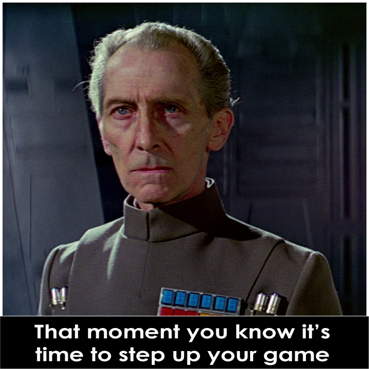 Smash it, trash it - Or can't live without it!