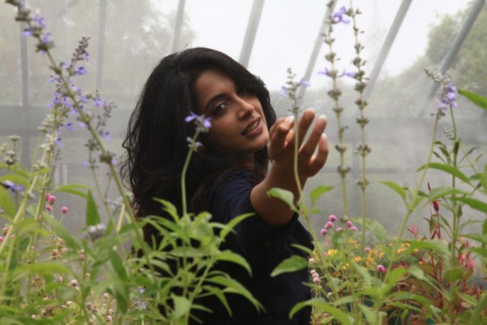 Panjaa Movie Latest Stills