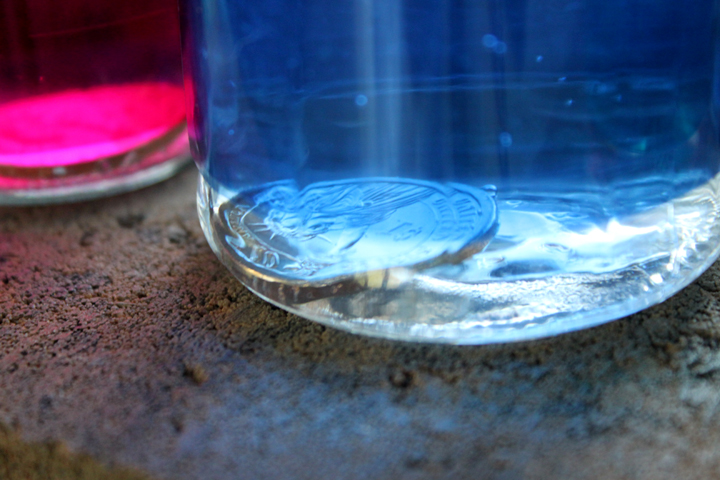 Every Day: money, health, & art