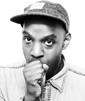 Media Confidential: CBC Radio: Rapper Shad Named New Host Of Q