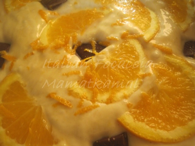 Italian Bread Focaccia/Pain d'Italie Focaccia/La festa del pane ...