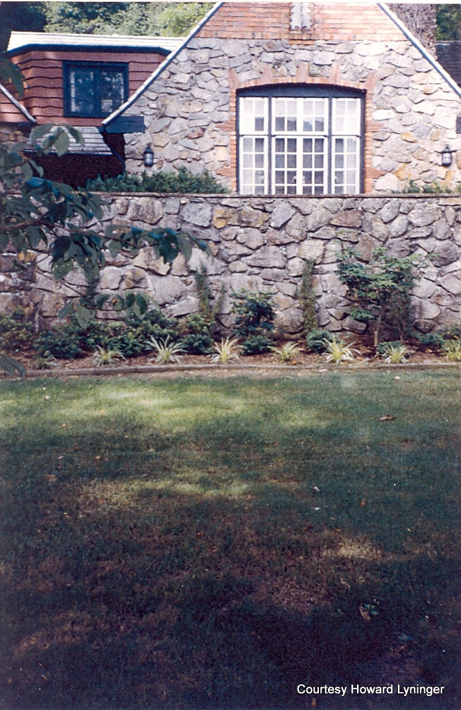 Gary's Outdoor Wanderings2: SCONA LODGE - A Lost Treasure