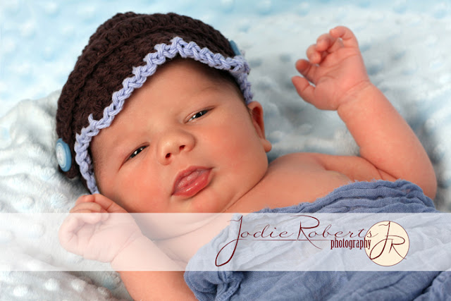 Jodie Roberts Photography: Baby Jayden