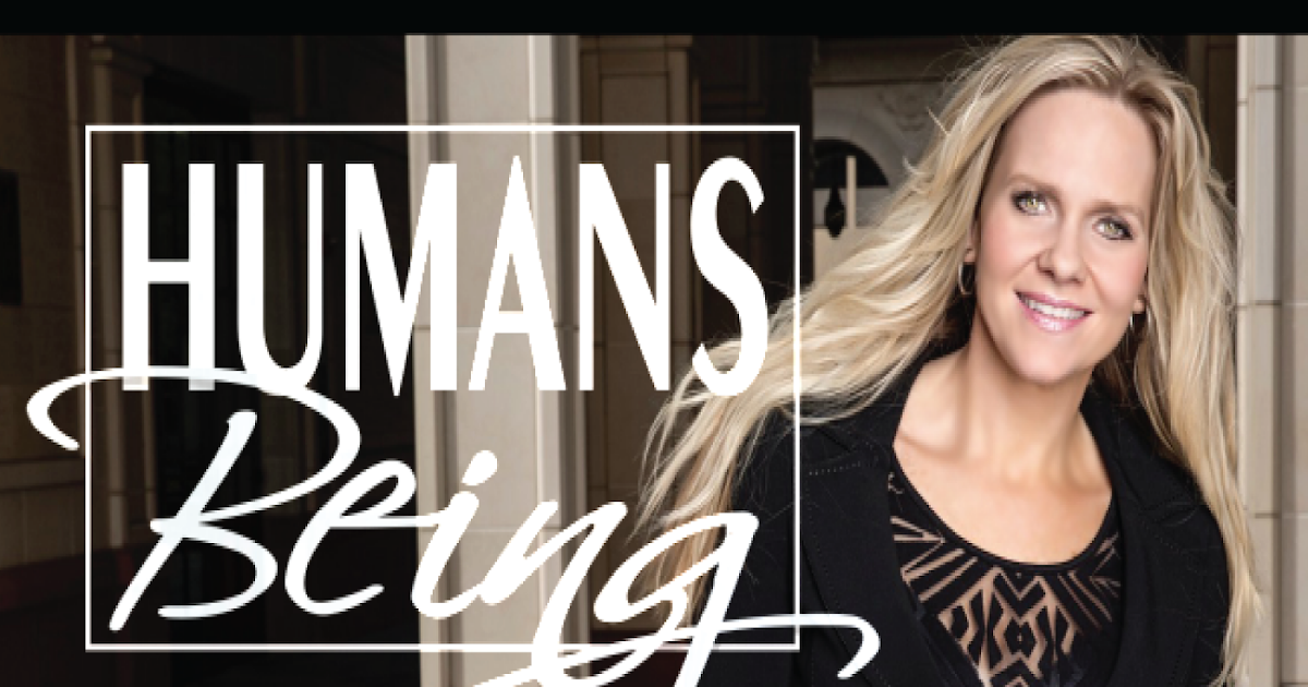 Humans Being Episode 1