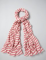 a classic pearl: summer scarves