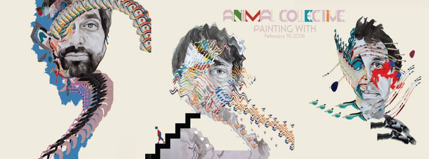 After Musiic: Animal Collective anuncia nuevo disco, 'Painting With', y ...
