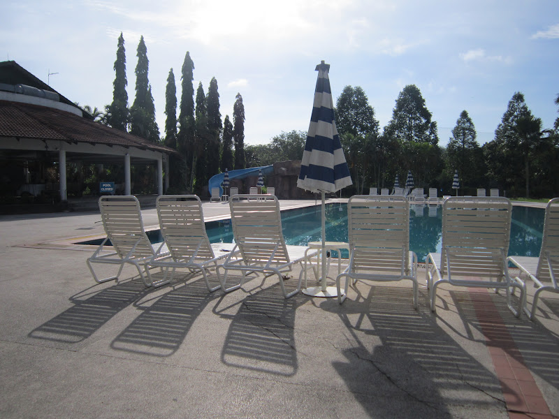 The Regency Darulaman Golf And Country Club Jitra