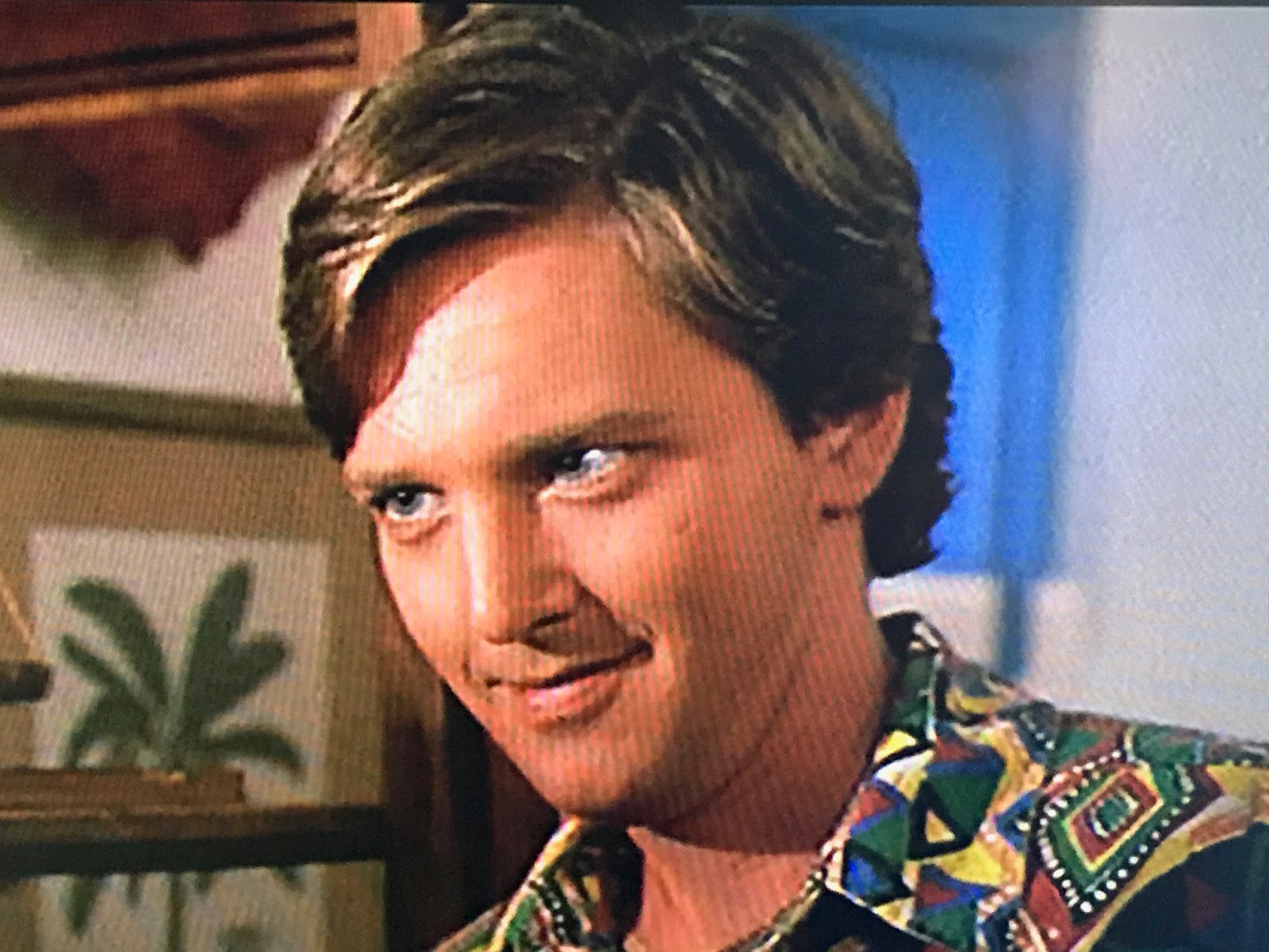 Limited Commercial Interruption: Larry Wilson And His Weekends With ...