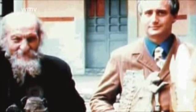 Crónica Subterránea: Colección Crespi y la Civilización Perdida de la ...