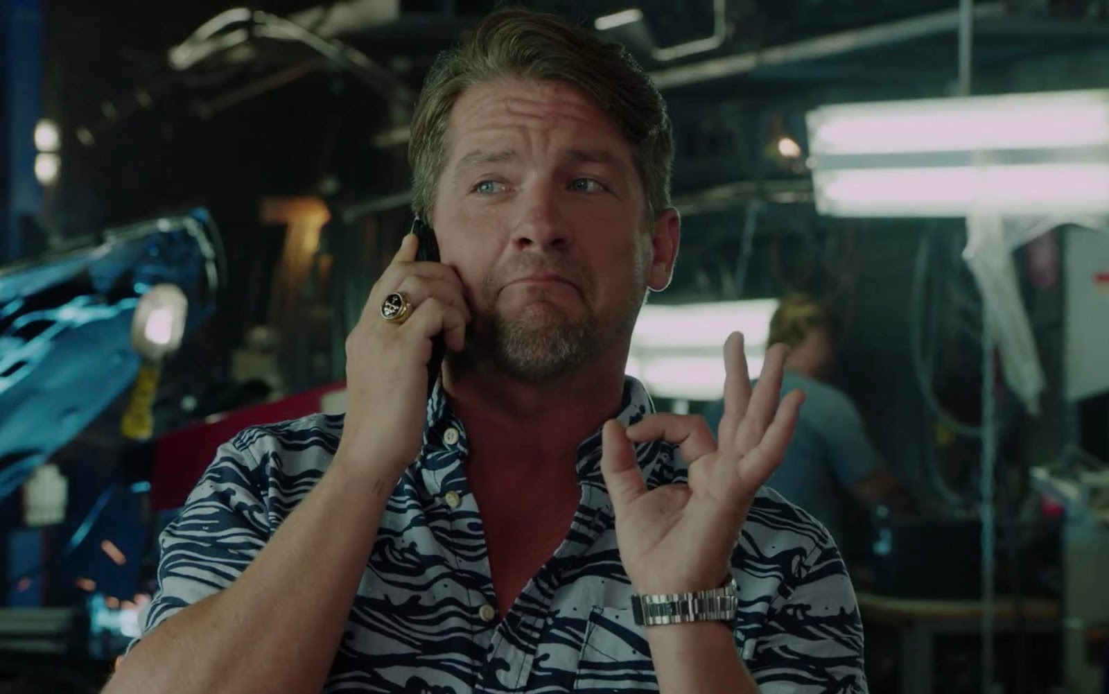 Jon Crunch: What is CBS Doing to “Magnum P.I.”?