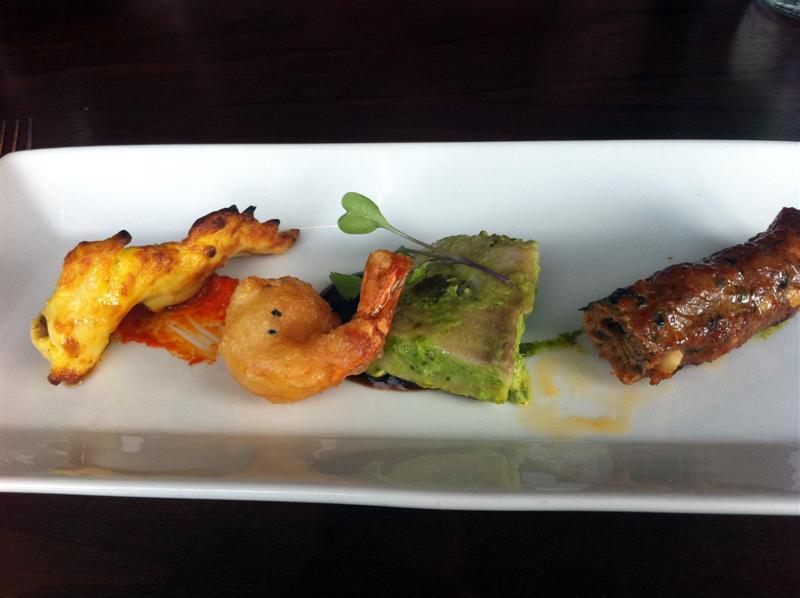 [Review] Ananda, Dundrum Town Centre, Dublin 16 | Stitch and Bear