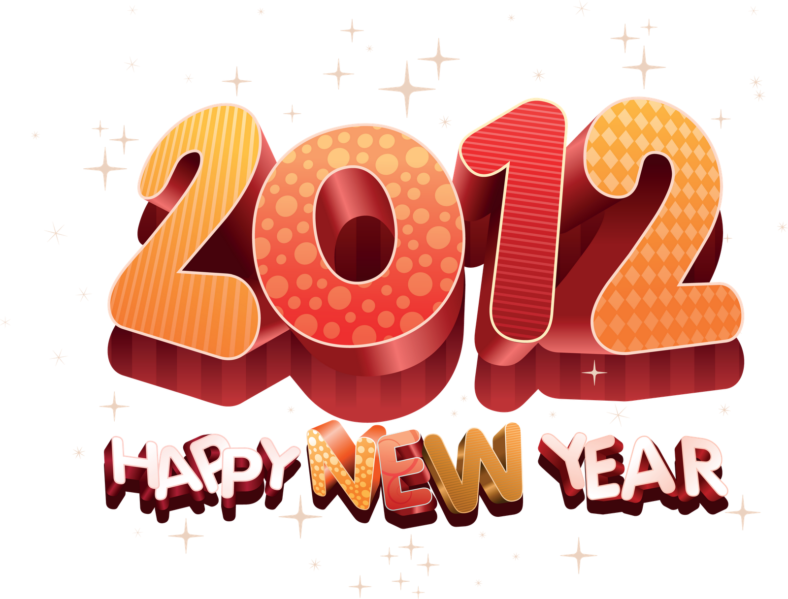 FaceBook Designer: Dezembro 2011